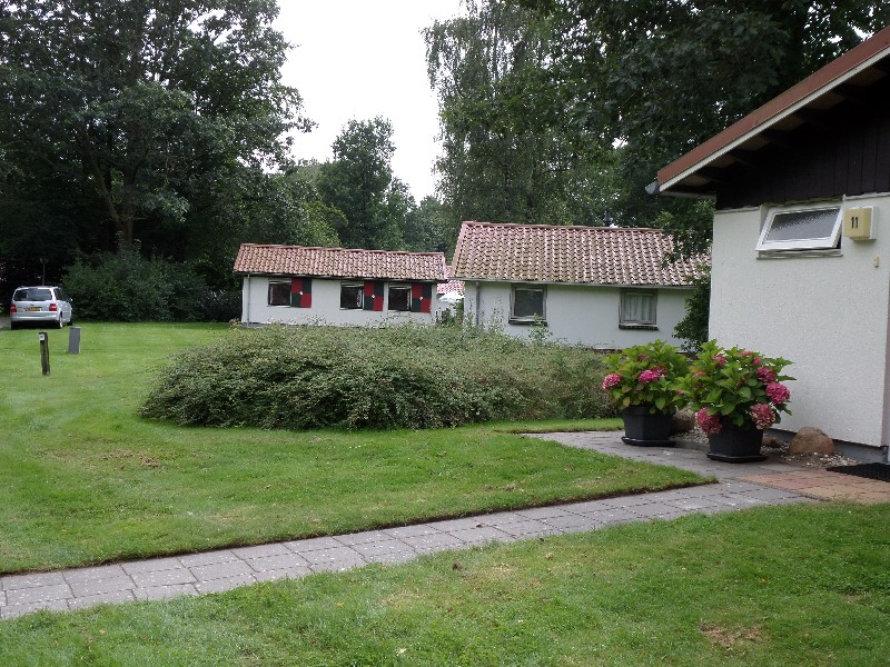 Vakantiehuis Drenthe Exloo | LAST MINUTE AUGUSTUS DRENTHE Exloo huren