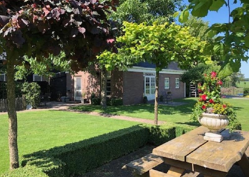 Vakantiehuis Drenthe Exloo | Vakantiehuisje Exloo Exloo huren