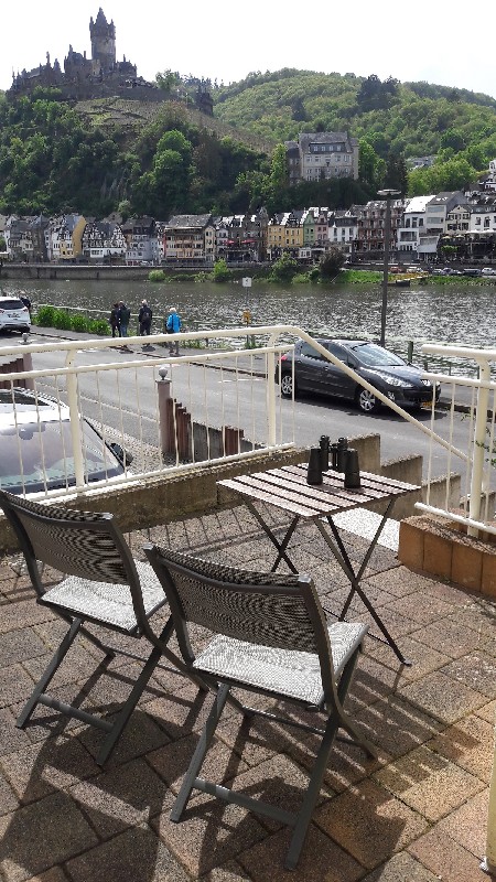 Vakantiehuis Moezel Cochem Moezel | vakantiehuis in Cochem /Moezel ...