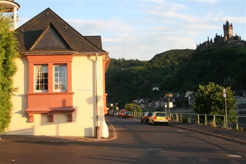 Vakantiehuis Moezel Cochem Moezel | vakantiehuis in Cochem /Moezel ...