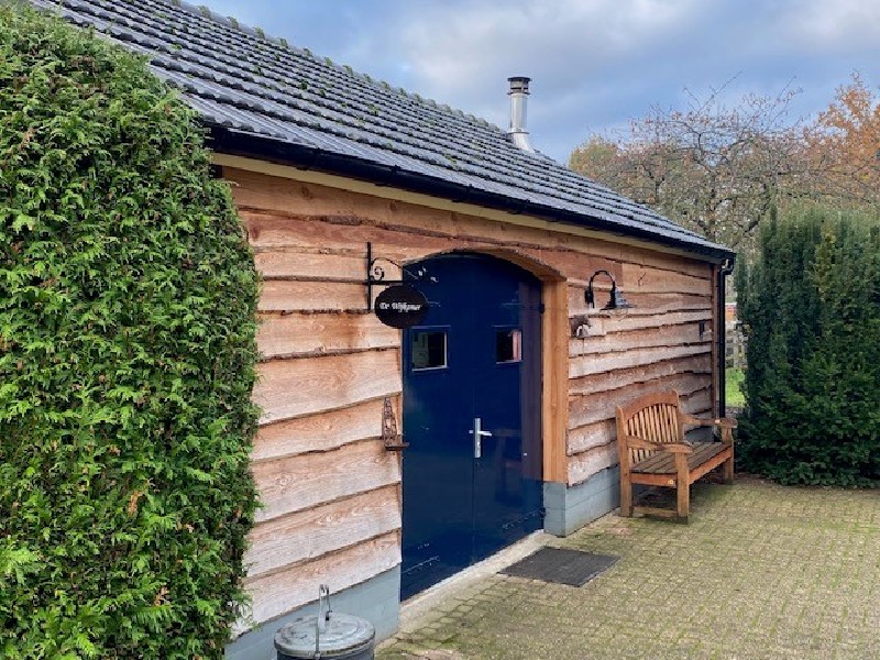 Vakantiehuis Noord-Brabant Nistelrode | De Wijkamer Nistelrode huren