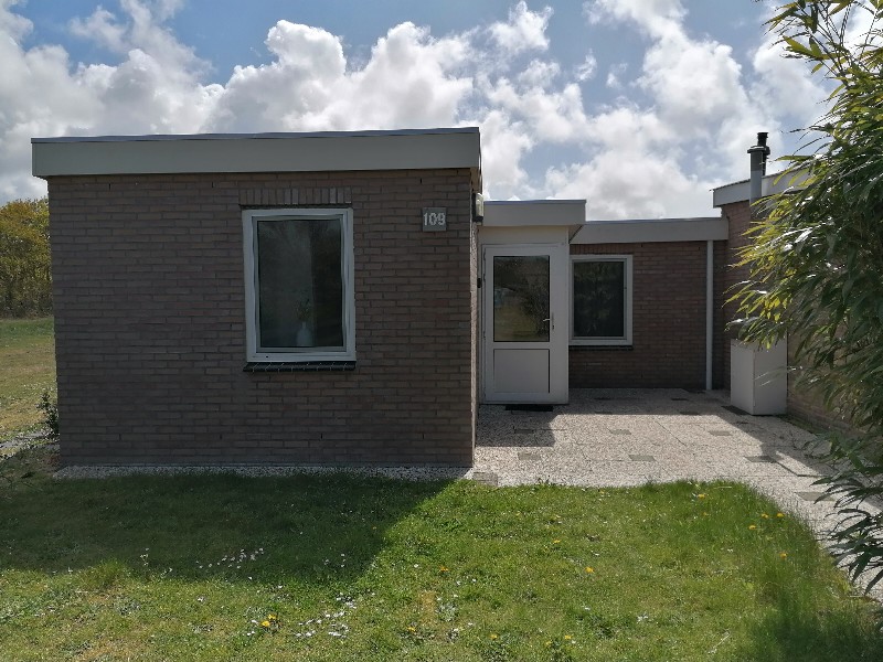 Vakantiehuis Noord-Hollandse kust Callantsoog | Zomerhuis Duinzicht ...