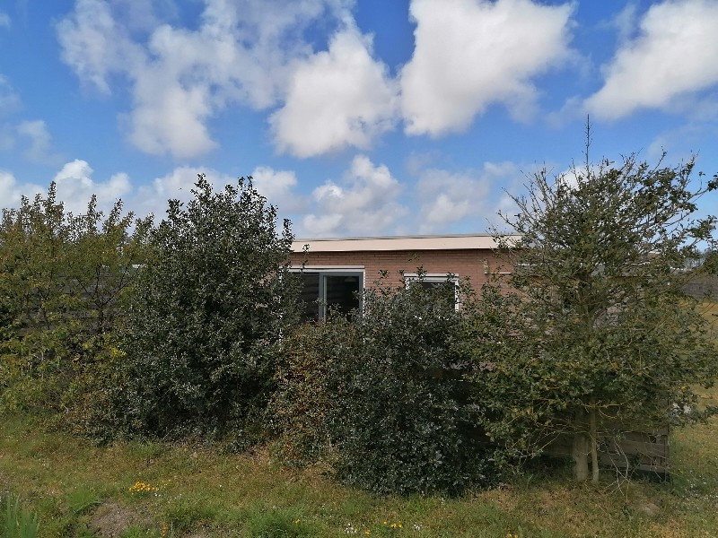 Vakantiehuis Noord-Hollandse kust Callantsoog | Zomerhuis Duinzicht ...