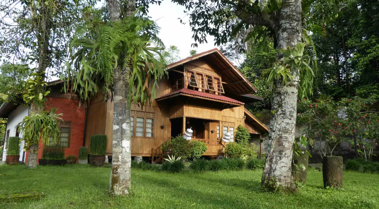 Tanen-yogjakarta | vakantiehuis in Indonesie huren | verhuren bij ...