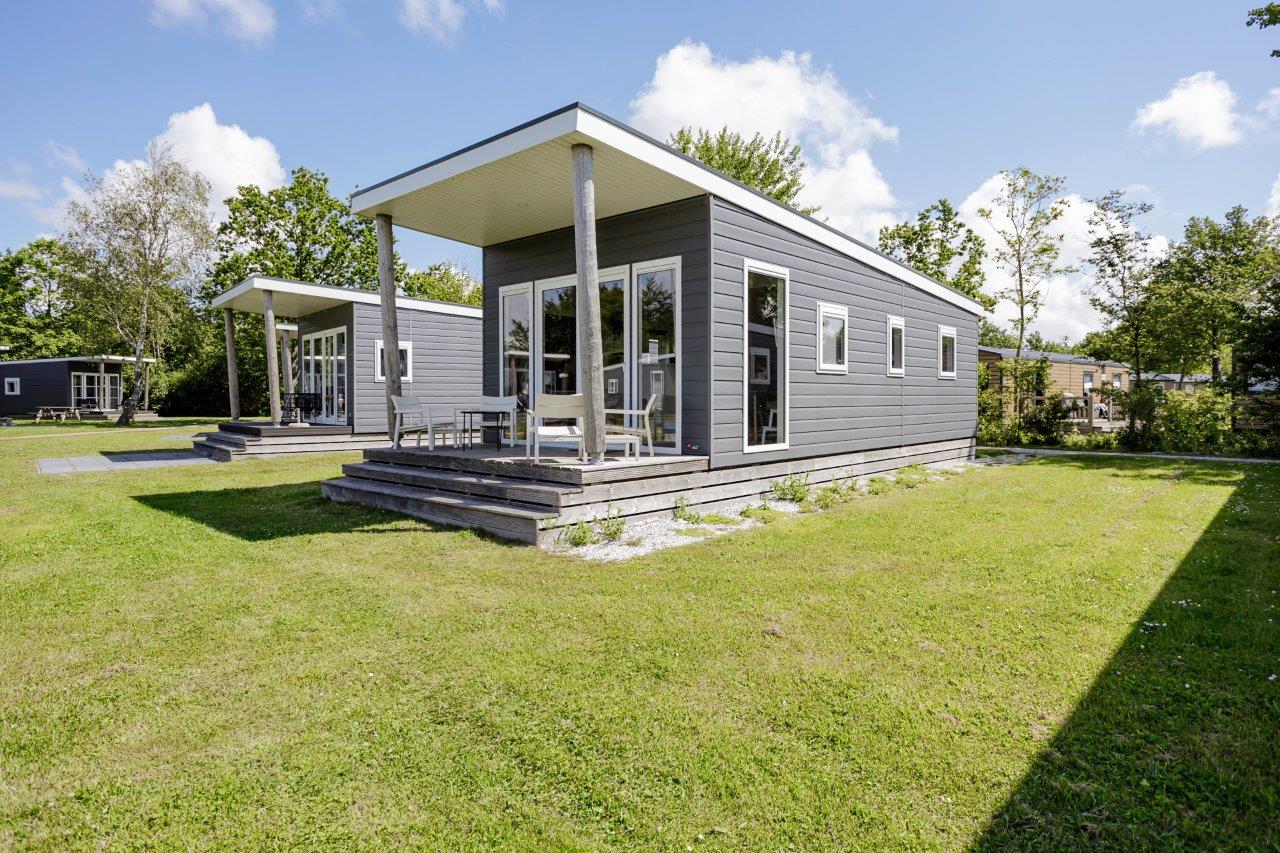 Langere-tijd | Chalet in Nederland huren | verhuren bij huisjetehuur.nl