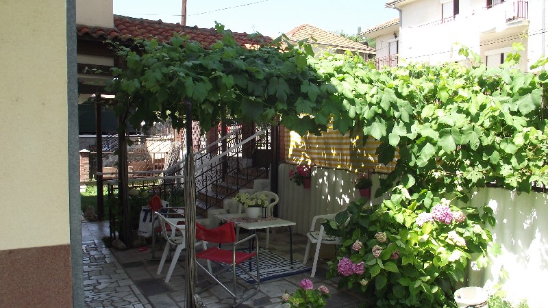 Vakantiehuis Ohrid Pestani/Ohrid | Villa Lakeview Pestani/Ohrid huren