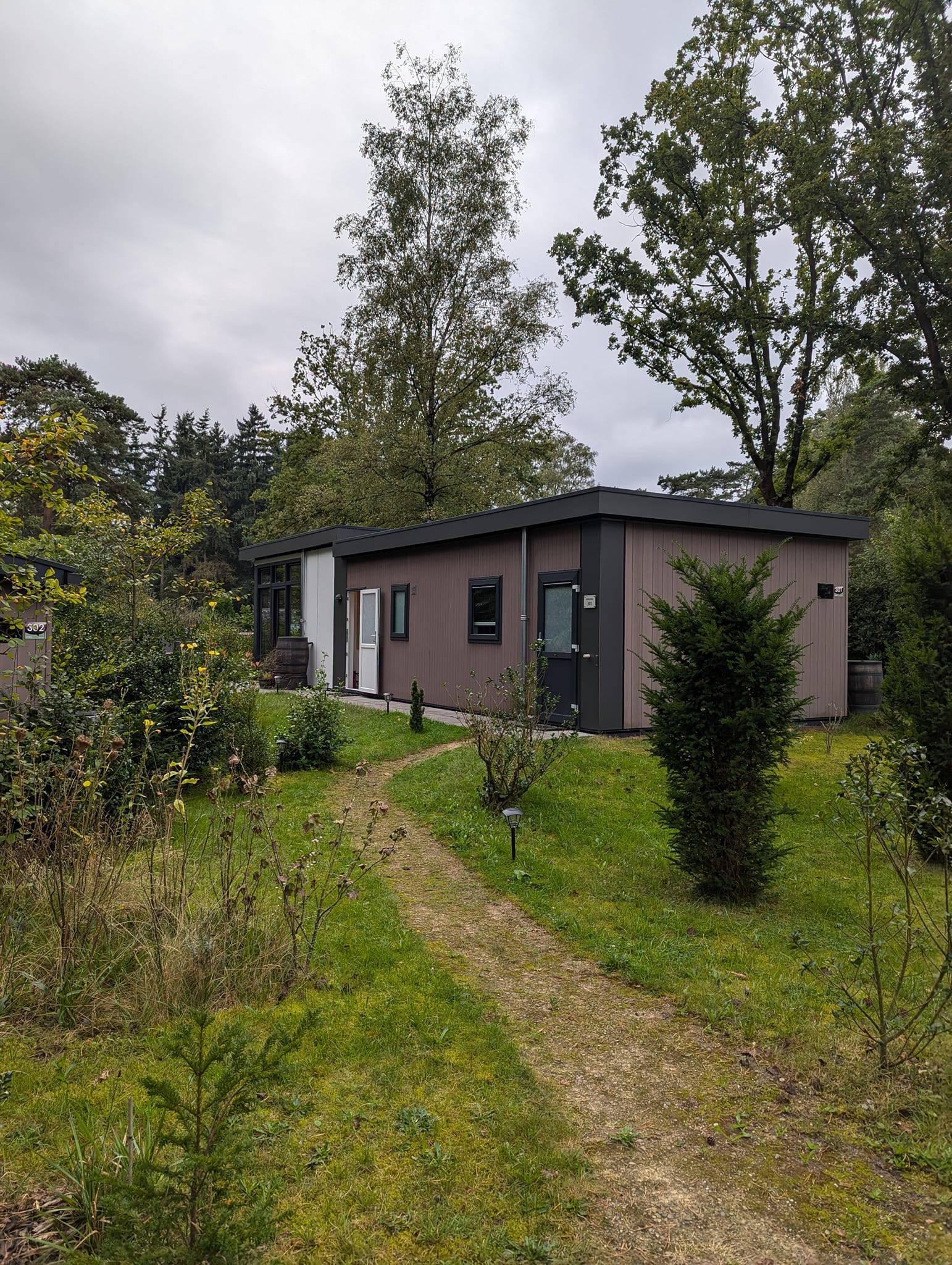 Vakantiehuis in Lieren Nederland huren van de eigenaar | huisjetehuur.nl