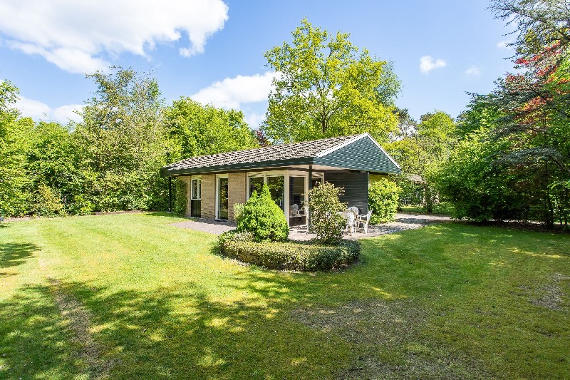 Vakantiehuis Overijssel Denekamp | Vakantiebungalows in Twente Denekamp ...