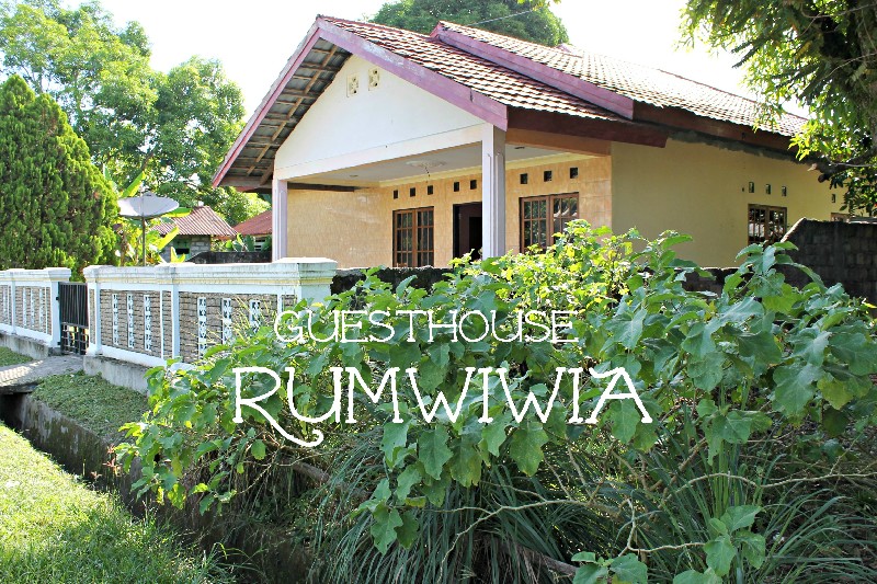 Vakantiehuis Seram Island Molukken Letwaru Masohi City | Te huur in ...